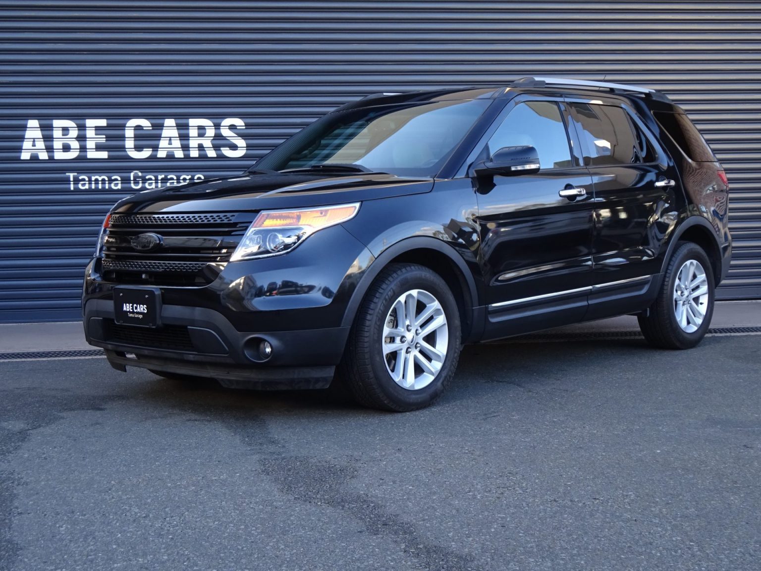 ご成約 - 株式会社ABE CARS (カーセブン多摩永山)