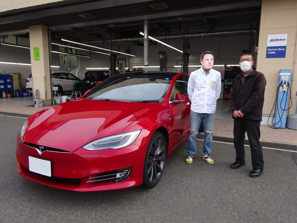 フロントページ - ABE CARS Tama Garage by 阿部商会 (アベカーズ多摩ガレージ / 阿部カーズ タマガレージ)