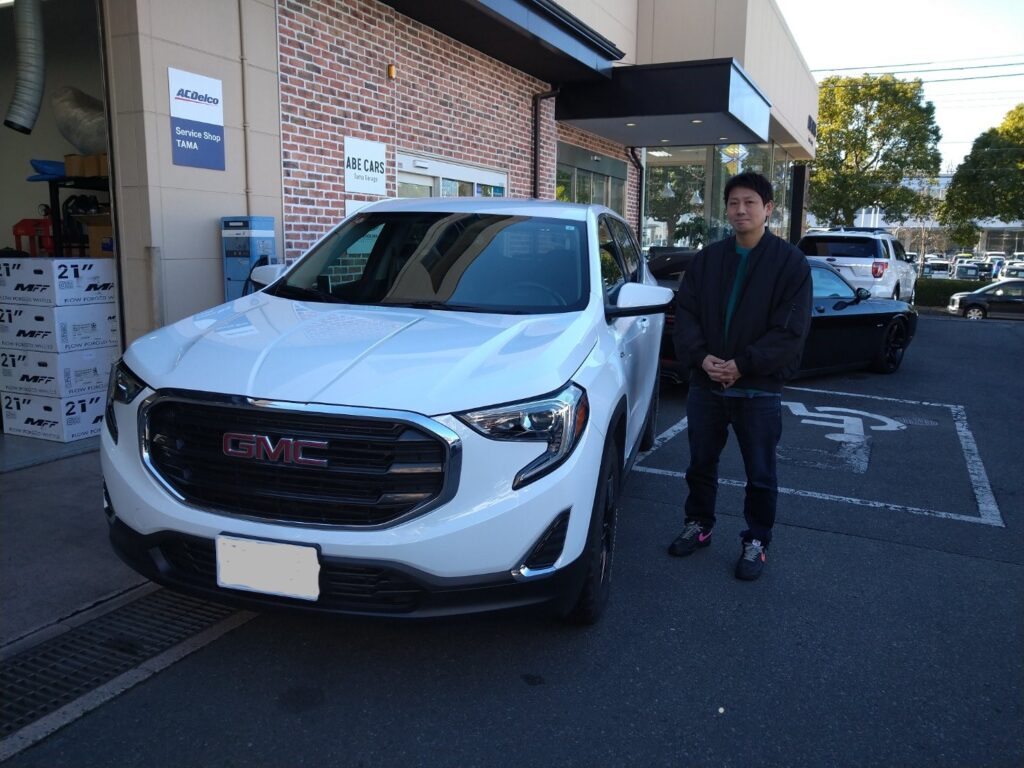 ABE CARS Tama Garage by 阿部商会 (アベカーズ多摩ガレージ / 阿部カーズ タマガレージ)