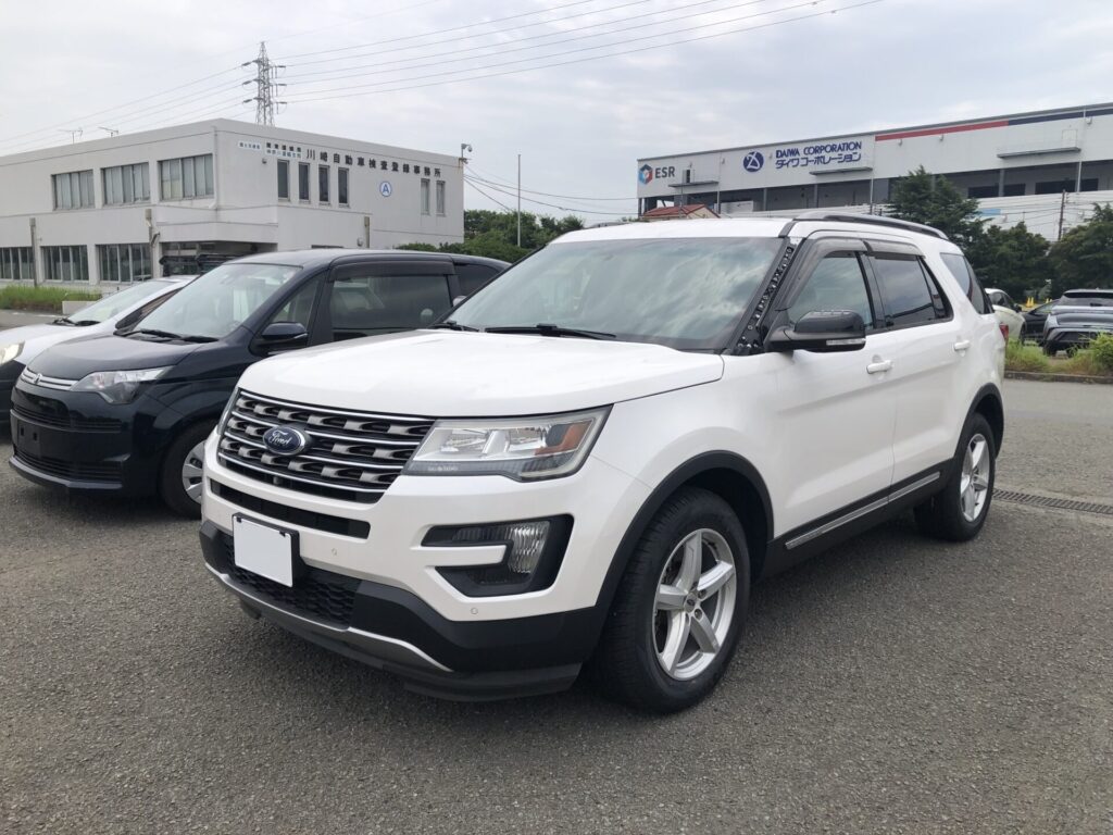 ABE CARS Tama Garage by 阿部商会 (アベカーズ多摩ガレージ / 阿部カーズ タマガレージ)