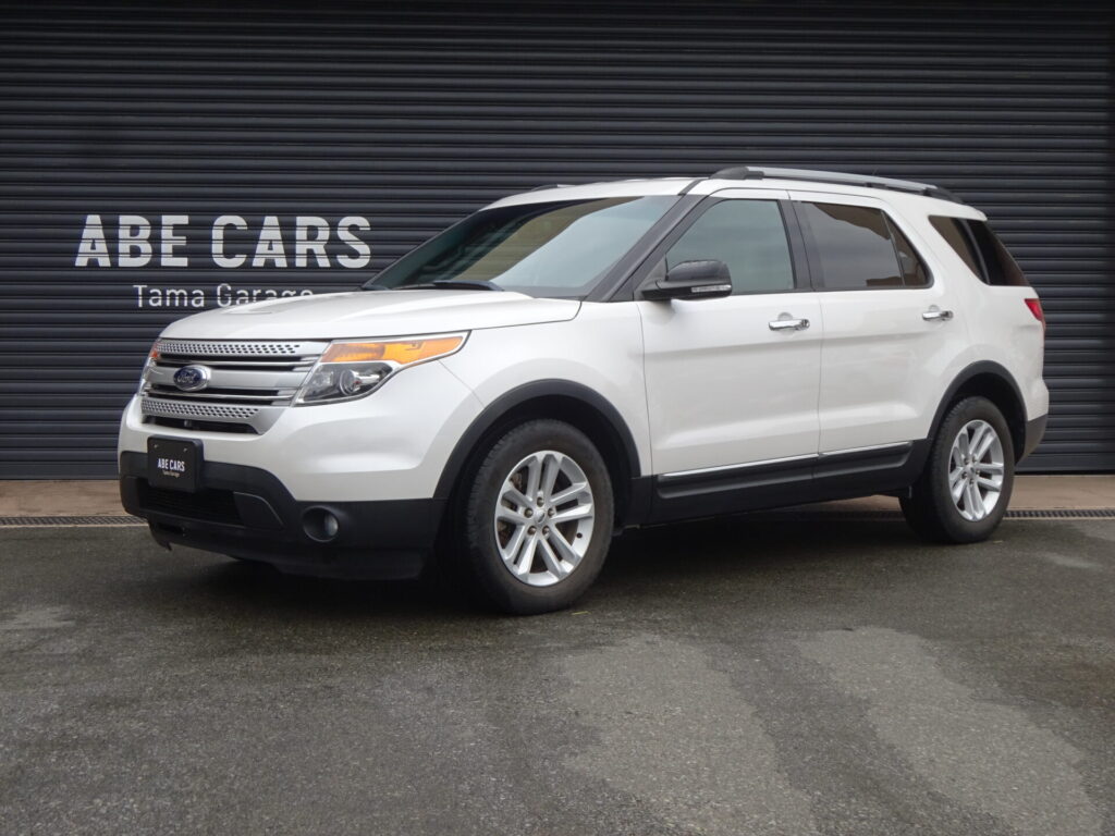 ABE CARS Tama Garage by 阿部商会 (アベカーズ多摩ガレージ / 阿部カーズ タマガレージ)